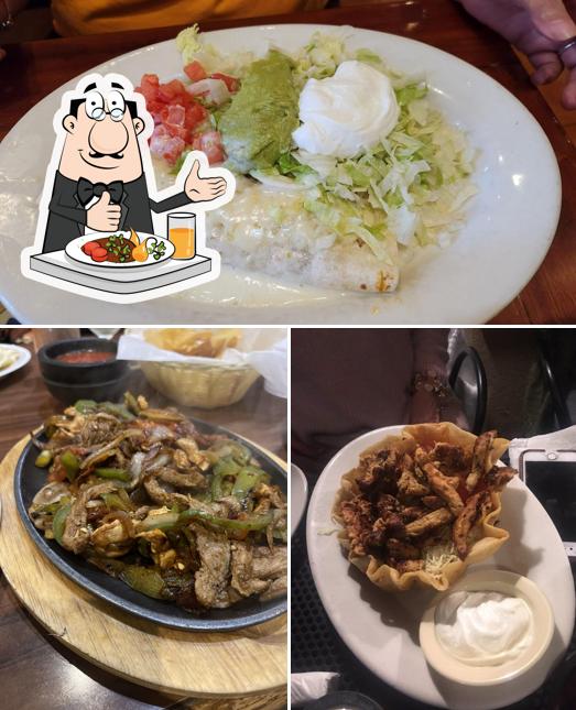 Los Rancheros Semmes Al