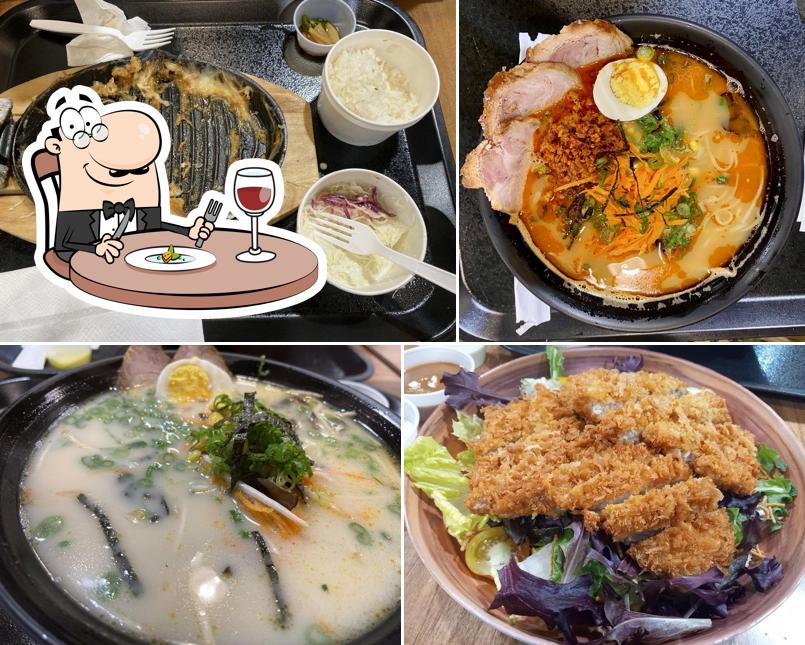 Best tonkotsu ramen in Mesa restaurants, spring 2024 - Restaurant Guru