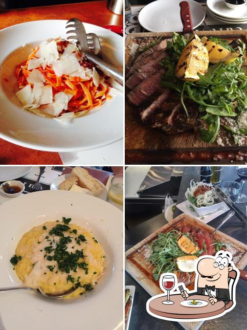 Mercato Mission - Restaurant, Calgary - Restaurant menu, prices and reviews
