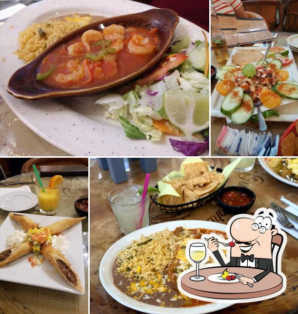 Mi Guadalajara Restaurant, Escondido - Carta del restaurante y opiniones