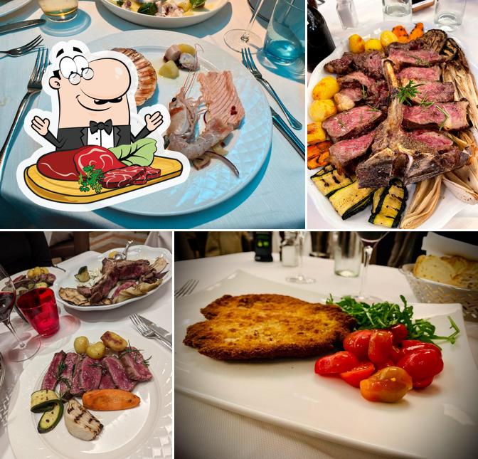 Mamma Rosa Osteria pub & bar, Milan, Piazza Cincinnato - Restaurant reviews