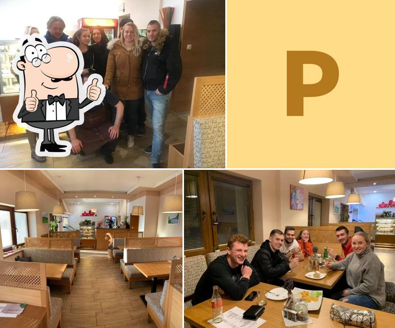 Prestige restaurant, Pusté Úľany - Restaurant reviews