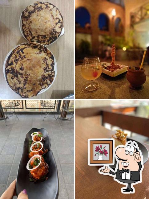 Byg Brewski Brewing Company, Bengaluru - Restaurant menu, prices and ...