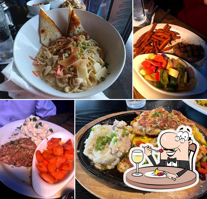Best potato skins in Edmond restaurants, summer 2024 - Restaurant Guru