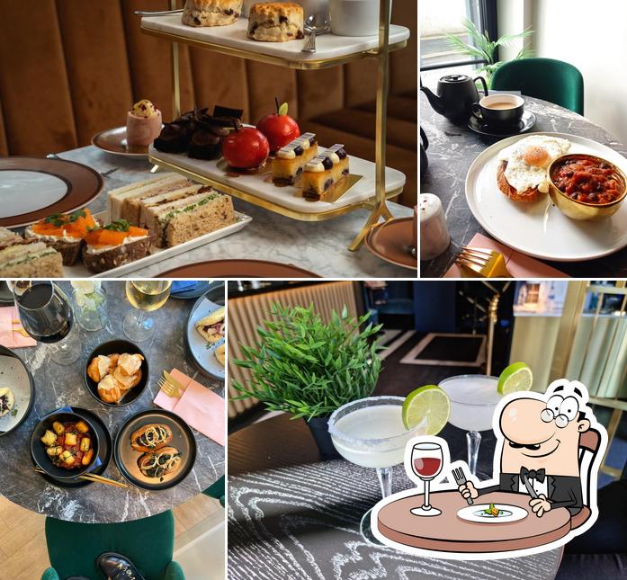 Reign Bar and Lounge in Broadstairs - Restaurant menu and reviews