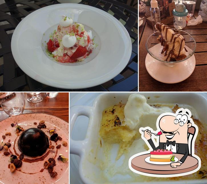 Top 5 restaurants in Bray, England, december 2025 - Restaurant Guru