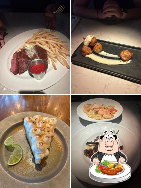 8Eleven Modern Bistro, West Lafayette - Restaurant menu, prices and reviews