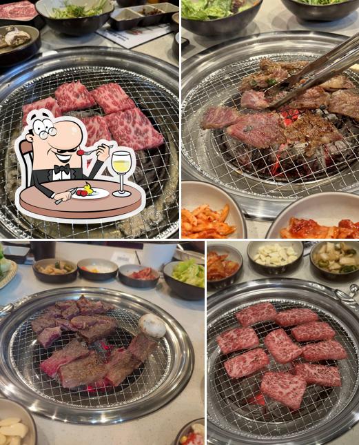 BBQ LAB Glen, Glen Waverley - Restaurant menu, prices and reviews