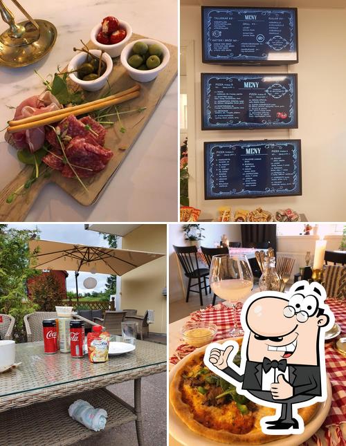 Bäsna Handel & Krog restaurant, Sweden - Restaurant reviews