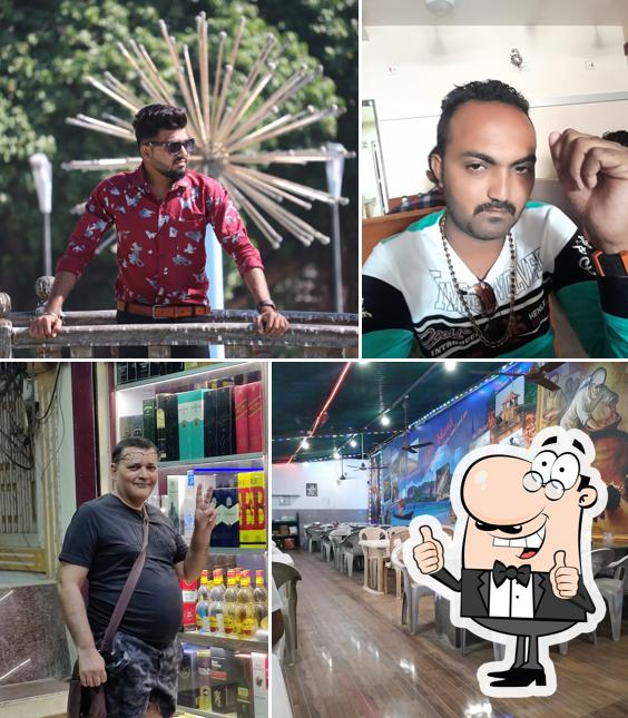Deepee Bar, Diu - Restaurant menu, prices and reviews