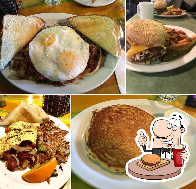 Dylan's, Vancouver - Restaurant menu, prices and reviews