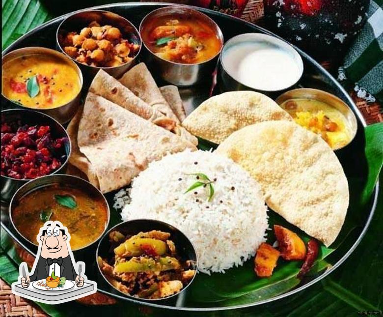 Gupta Dhaba, New Delhi - Restaurant menu, prices and reviews