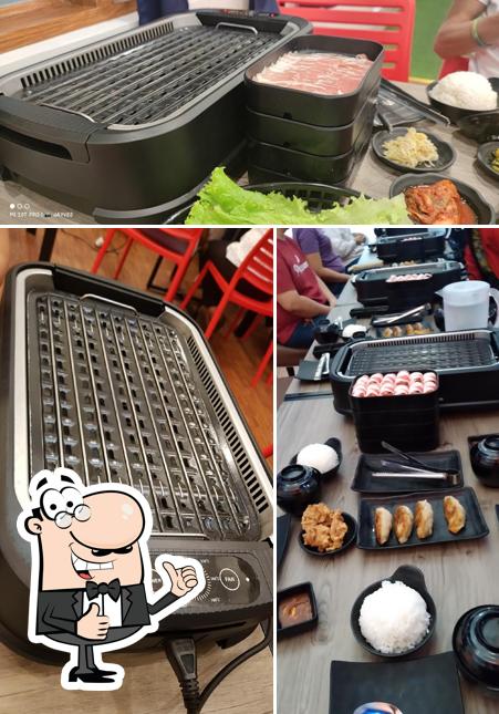 Hayashi Yakiniku restaurant, Mandaluyong - Restaurant reviews