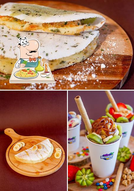 Healthy Açaí (UBBO) restaurant, Amadora - Restaurant reviews