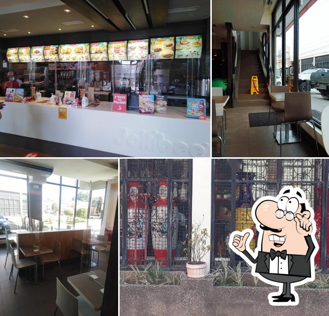 Jollibee Daanbantayan Daanbantayan Restaurant Menu Prices And Reviews