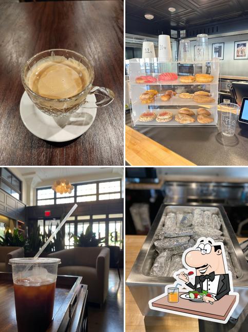 La Vida Coffee, San Antonio - Restaurant menu, prices and reviews