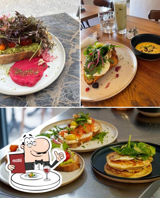 MAMÉ, Saint-Tropez - Menu du restaurant, prix et avis