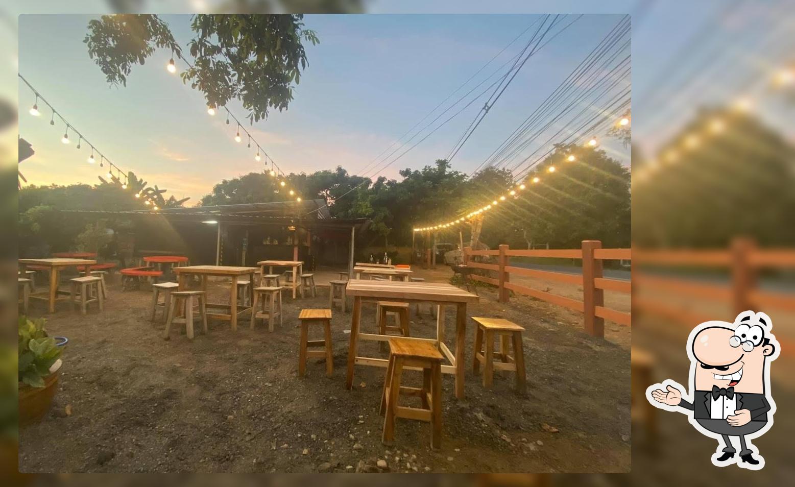 เมา บาร์ Mao Bar, Nakhon Chedi - Restaurant reviews