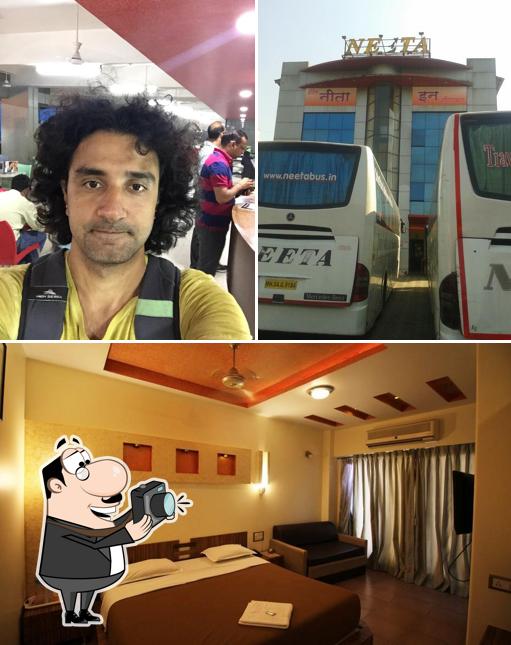 Neeta's Inn, Lonavala - Restaurant menu, prices and reviews