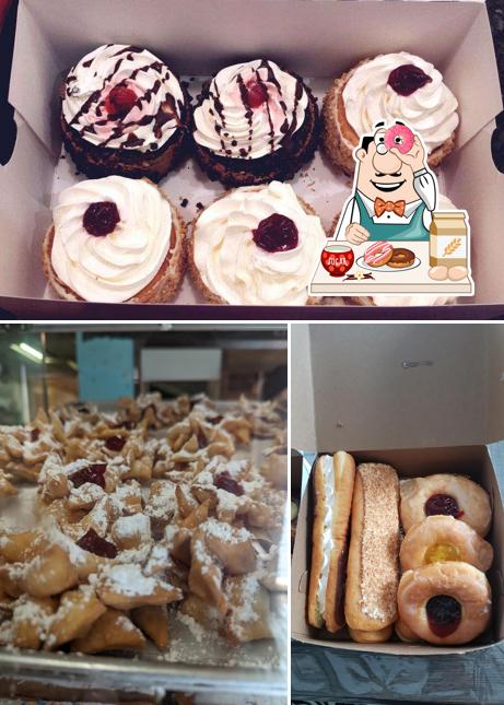 Nestor's Bakery Ltd, Saskatoon - Restaurant menu, prices and reviews