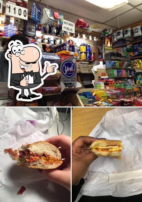 One Way Deli, New York City - Restaurant menu, prices and reviews