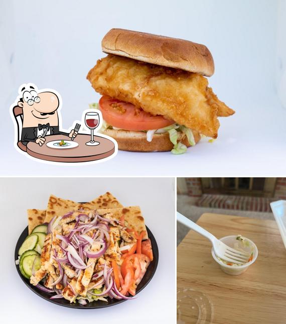 Papa’s Drive-Thru Linden Rd in Flint - Restaurant reviews