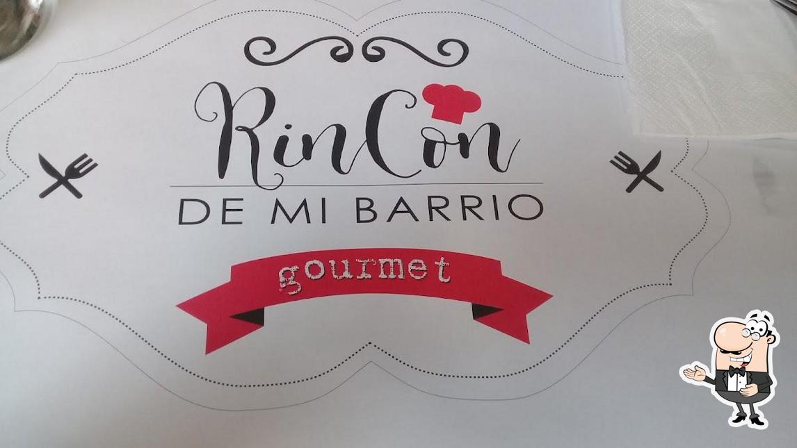 Rincon de mi barrio, Mexico City - Restaurant reviews