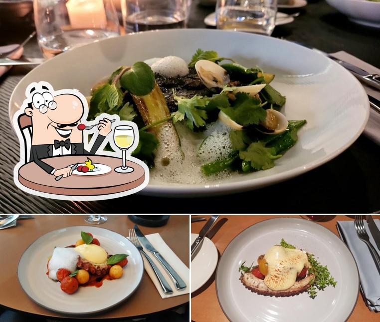 Stebuklai restaurant, Vilnius, L. Stuokos-Gucevičiaus g. 1 - Restaurant ...