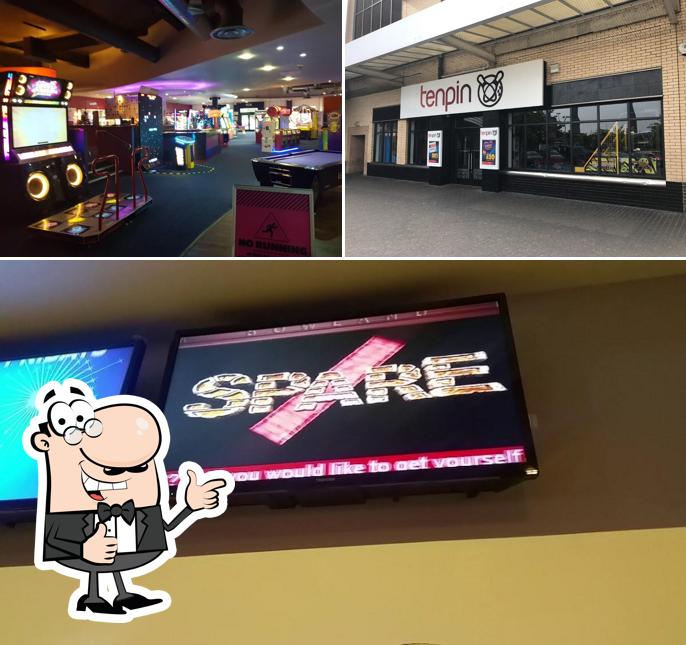 Tenpin Croydon in Croydon - Restaurant reviews