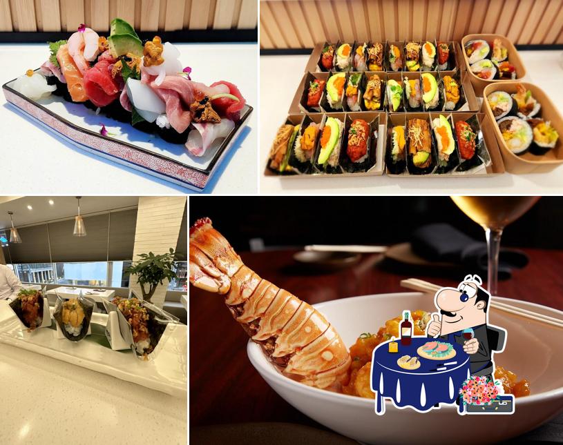 The Blue Fish,Seoul 더블루피쉬,서울, Seoul - Restaurant menu, prices and reviews