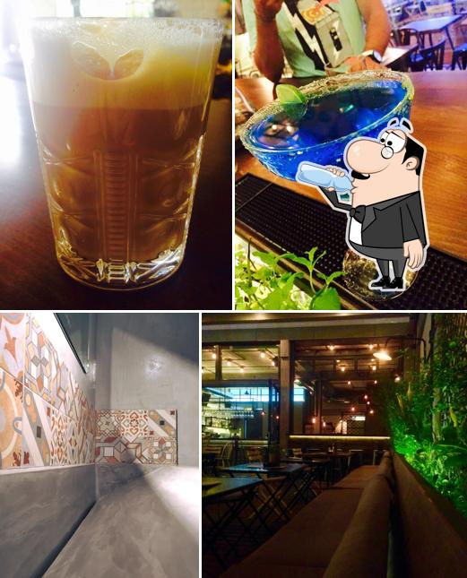 The Lab Garage, Pikermi - Restaurant reviews