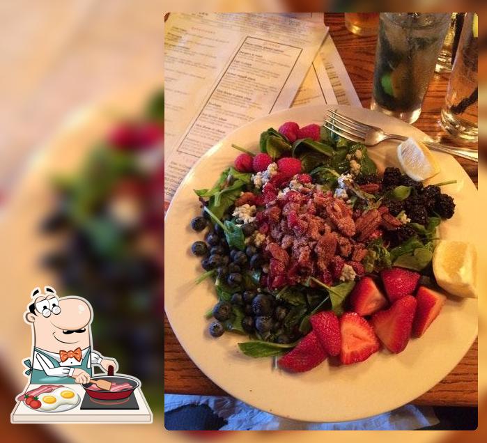 Loyal Oak Tavern, Norton - Restaurant menu, prices and reviews