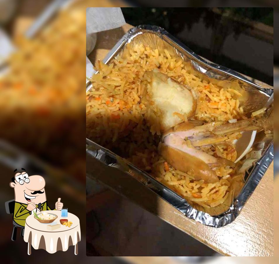 The Well Food, Patna - Restaurant menu, prices and reviews