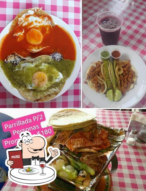 Tortas Don Timorato, Atlixco - Menú del restaurante, precios y reseñas