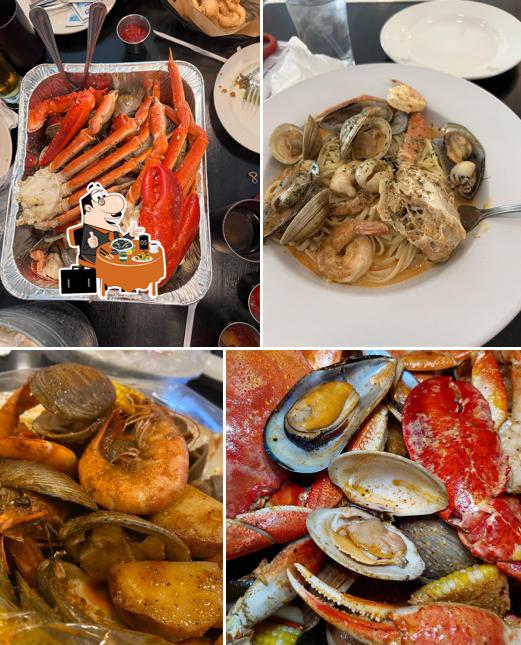 Twist, New York City - Restaurant menu, prices and reviews