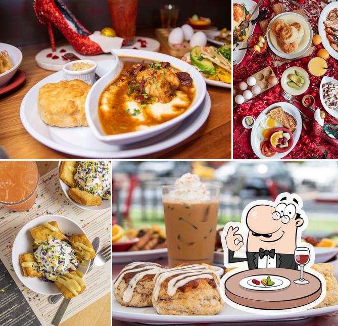 Top 5 restaurants with southern fried chicken in Destin, august 2025 ...