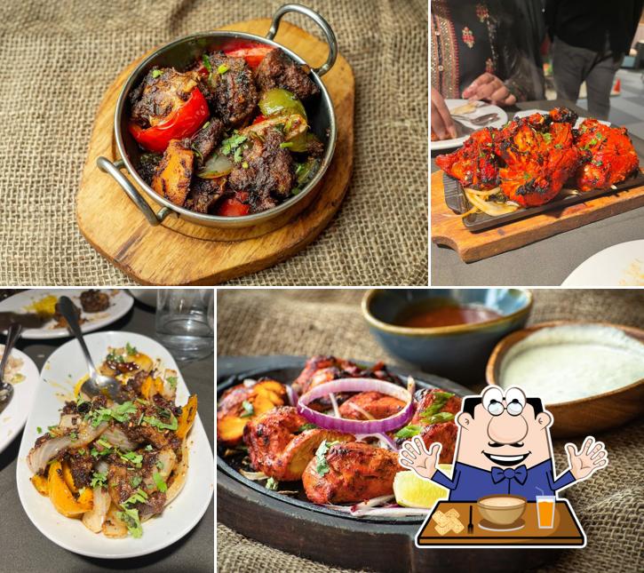 Ruposhi Bangla Restaurant, Toronto - Restaurant menu, prices and reviews