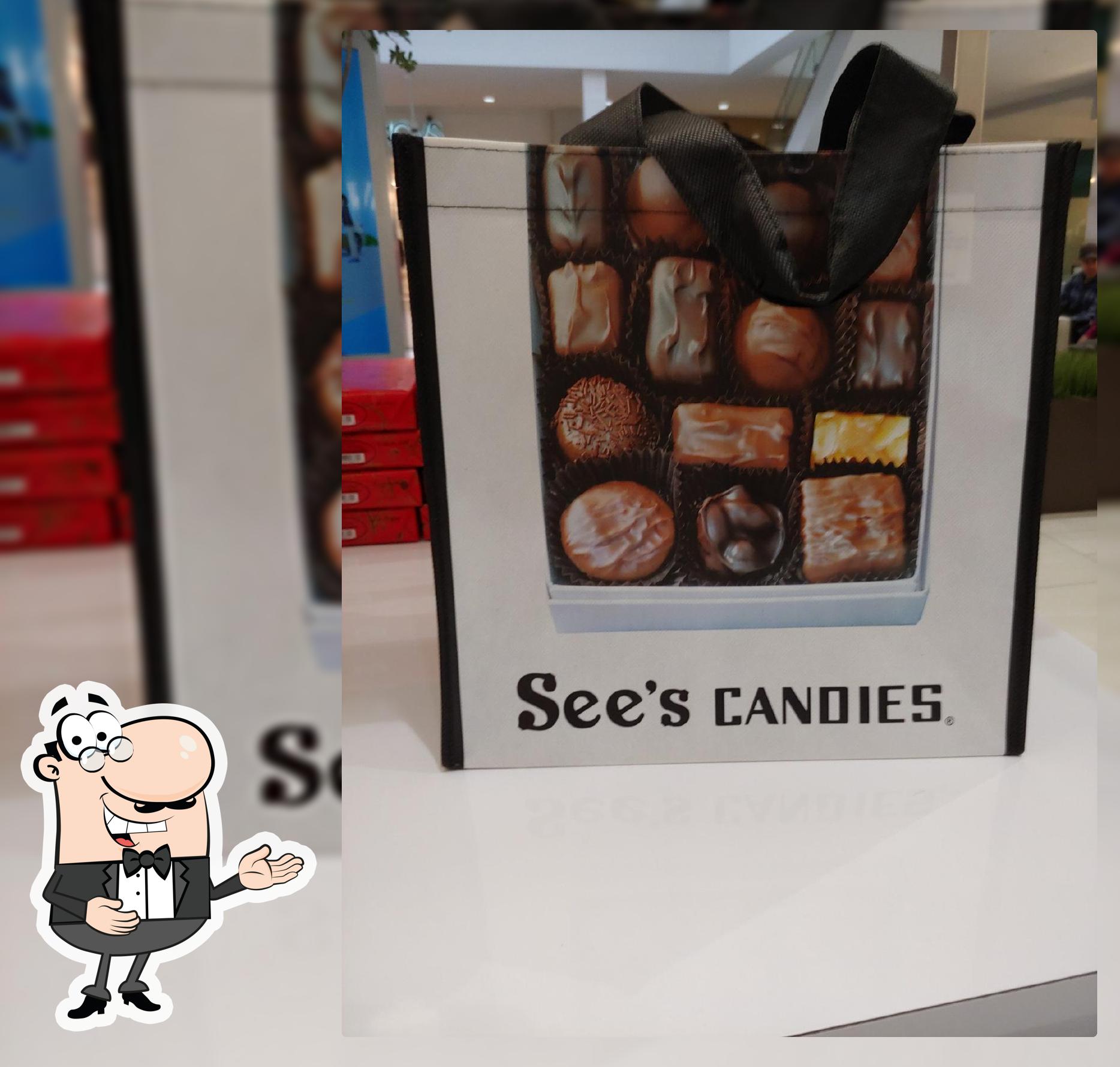 See's Candies in Atlanta