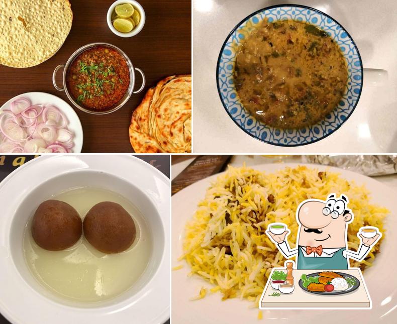 Shahi Tadka Restaurant, Dubai - Restaurant menu, prices and reviews
