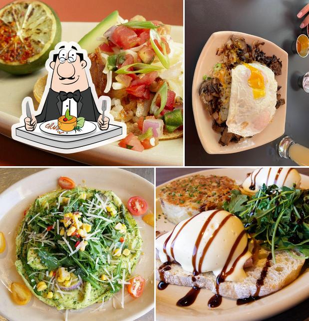 Snooze, an A.M. Eatery, 8041 Walnut Hill Ln Suite 846 in Dallas ...