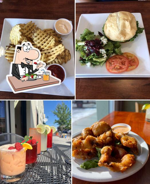 The SnakeBite Restaurant in Idaho Falls - Restaurant menu and reviews