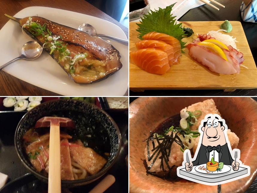 Top 2 restaurants with salmon nigiri in Stanwell, september 2025 ...