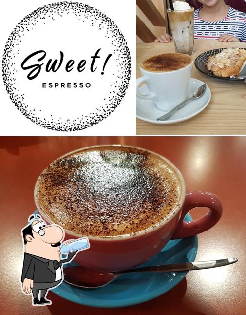 Sweet! Espresso, Forest Hill - Restaurant menu, prices and reviews
