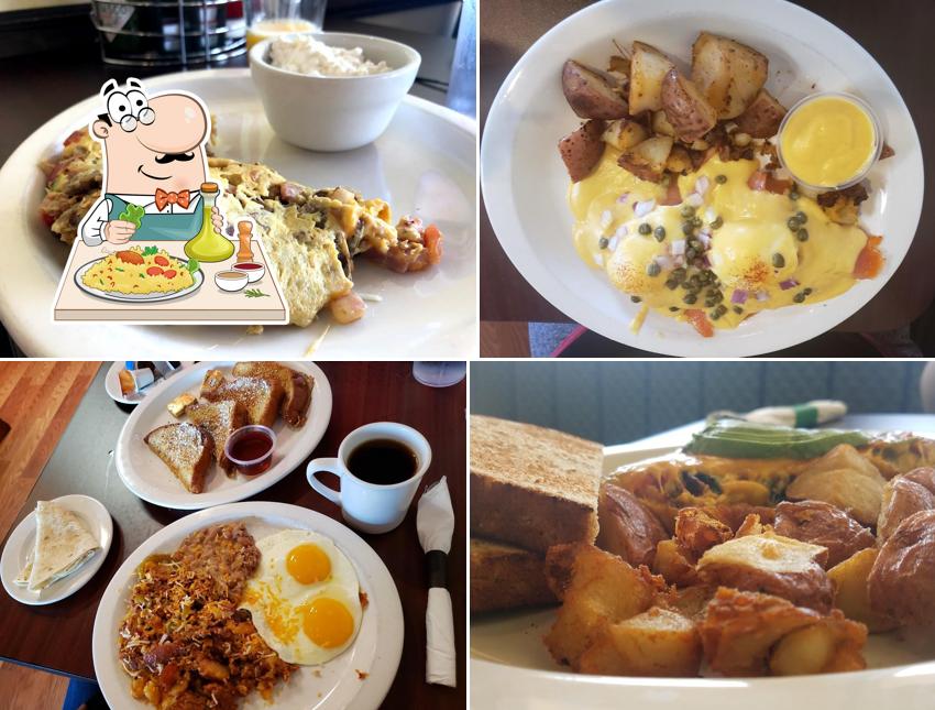 Top 10 restaurants for breakfast in Gilbert, september 2025 ...