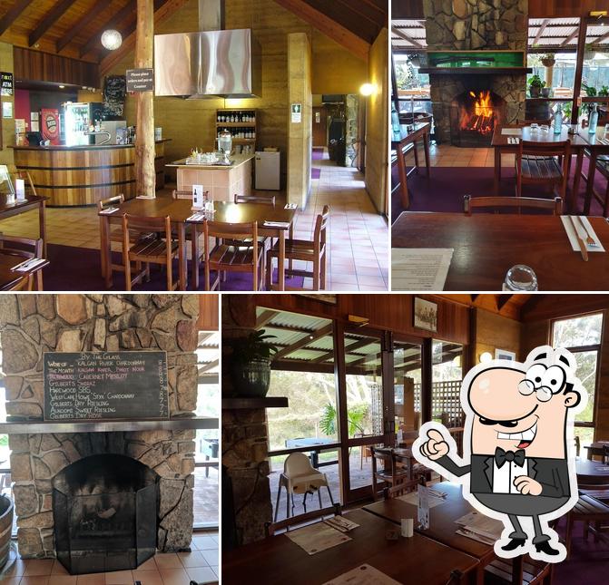 Top 5 restaurants with seafood in Denmark, Western Australia, february ...