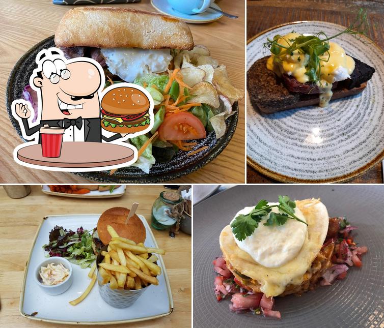 Best breakfast restaurants in Seaham, summer 2024 - Restaurant Guru