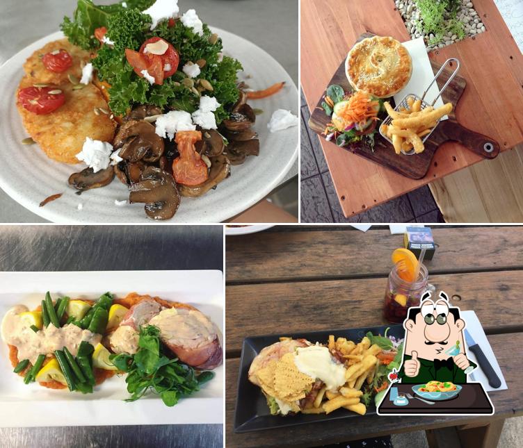 The Secret Café, Charmhaven - Restaurant menu, prices and reviews