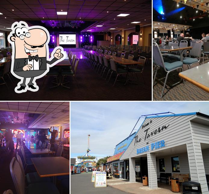 The Tavern in Brean - Restaurant reviews