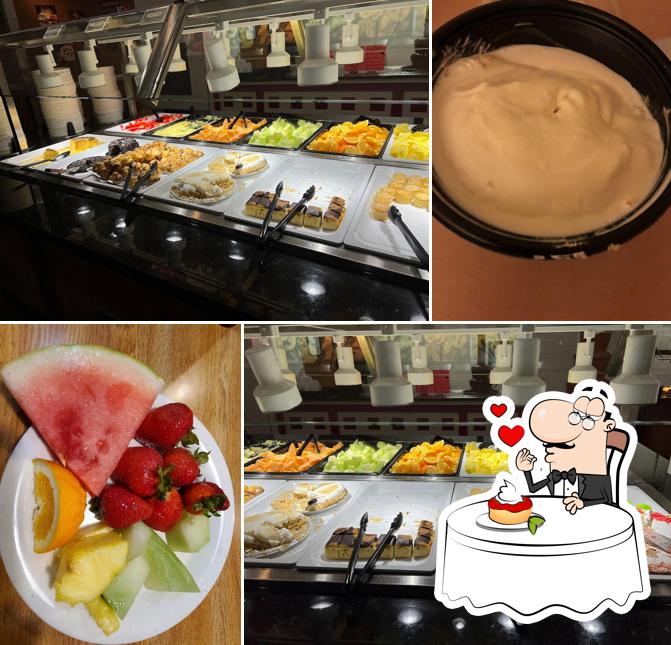 United Buffet, Woodbridge - Restaurant menu, prices and reviews