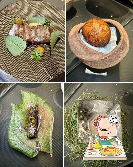 Vespertine, Culver City - Restaurant menu, prices and reviews